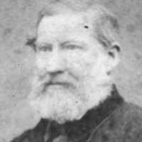 William Brown Chitty (1812–1875) • FamilySearch