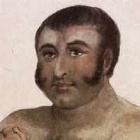 Isaac Haim Bitton (1779–1839) • FamilySearch