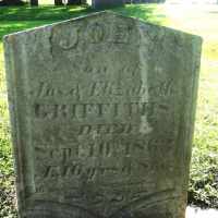 John Griffiths (1847–1863) • FamilySearch