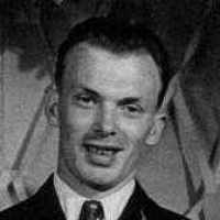 Carl Harmon Peterson (1917–2003) • FamilySearch