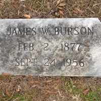 James Willis Burson (1877–1956)