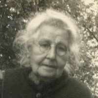 Helen Nellie Matilda Lawson (1863–1945) • FamilySearch