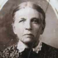 Nancy Bryant Douglas (1840–1911)