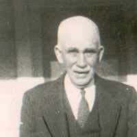 William Empson Byrd (1868–1951)