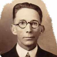 Edward Samuel Tucker (1883–1975)