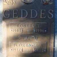 Florence Annette Browne (1917–1987)