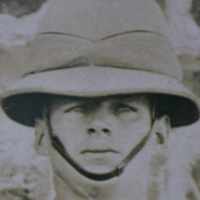 Edward John Walder (1905–1981) • FamilySearch