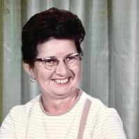 Elizabeth Ruth Waits (1922–1995) • FamilySearch