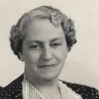 Amanda Catherine Jacobson (1890–1957)