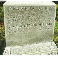 Christian Remick (1631–1715)