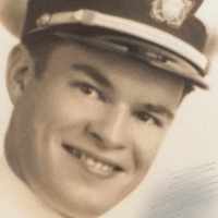 Edwin Lawrence Pierce (1917–2004)