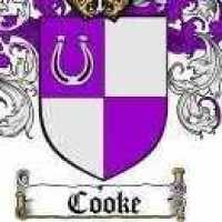 Thomas Cooke (1541–1621)