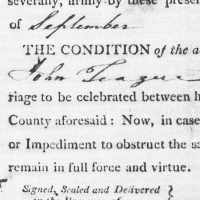 John Teague (1789–1860) • FamilySearch