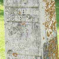 John Winfield Scofield (1773–1849) • FamilySearch