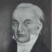 Reverend George Newton (1765–1840) • FamilySearch