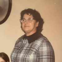 Lillian Adele Bessette (1923–1988) • FamilySearch