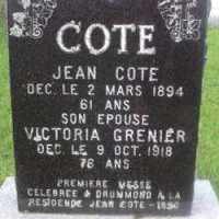 Jean Coté (1833–1894)