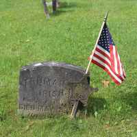 Dr Truman T Irish (1821–1898) • FamilySearch