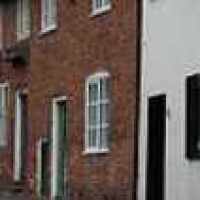 Quartermaster George Woolworth Colton (1620–1699)