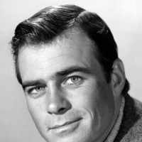 Glenn Edwin Corbett (1933–1993)