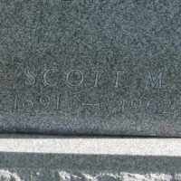 Scott Marshall Brinton (1891–1962)