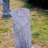 Joel Sinor (1822–1904) • FamilySearch