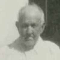 Edward Luther "Tobe" Wallace (1852–1941) • FamilySearch