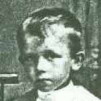 George Frank Peternel (1904–1974) • FamilySearch