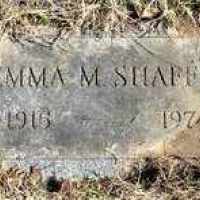 Emma Mary Knouse (1915–1974) • FamilySearch