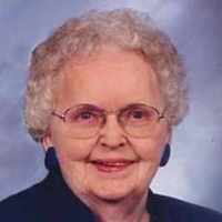 Florence Genette Simonson (1923–2009) • FamilySearch
