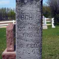 Wilhelmina Friederike Schroeder (1820–1896) • FamilySearch