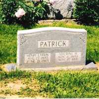 Henry Larkin Patrick (1893–1965) • FamilySearch