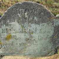 Samuel Bates (1679–1730) • FamilySearch