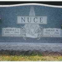 Charles Leslie Nuce (1899–1982) • FamilySearch