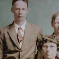 Vernon Arthur Mathews (1909–1964) • FamilySearch