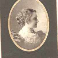 Virginia "Jennie" Bird (1868–1938) • FamilySearch