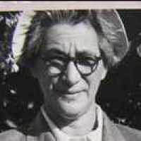 Hilda Robinson (1899–1983) • FamilySearch