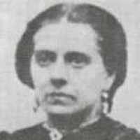 Margaret Maria Alley (1825–1852) • FamilySearch