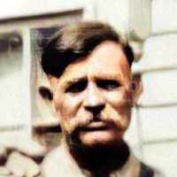 George Albert Rucker (1862–1956) • FamilySearch