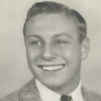 James Edmund Lochner (1925–2006) • FamilySearch