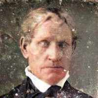 Thomas B. Butler (1788–1867) • FamilySearch