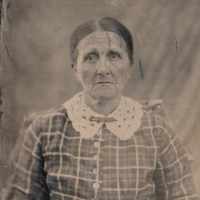 Nancy Jane Thomas (1826–1900)