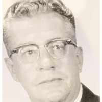 Reed Sommers Nielsen (1919–1974)