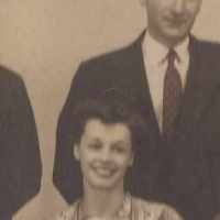 Mary Richter (1914–1998) • FamilySearch