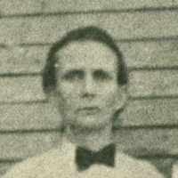 Laura Naomi Nixon (1867–1941) • FamilySearch