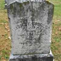 Isabelle Frances Taylor (1850–1899) • FamilySearch