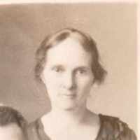 Mary Catherine Nichols (1878–1964)