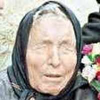 Vangeliya Pandeva Gushterova (1911–1996) • FamilySearch