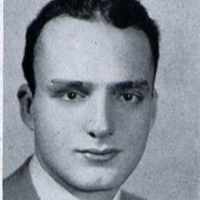 John Garrett Underhill Jr (1915–1964) • FamilySearch