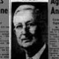Richard Speight Gorham (1883–1953) • FamilySearch